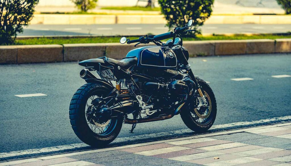 The Biker’s Code: Exploring the Unwritten Rules of Motorcycle Culture ...